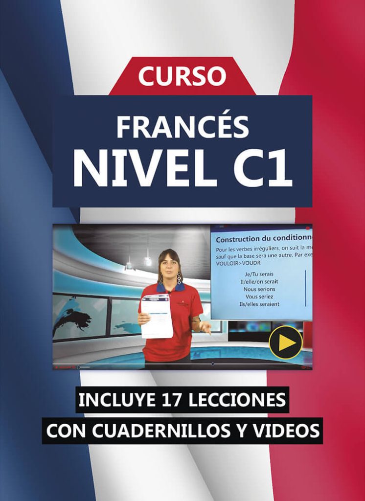 Curso de inglés – Nivel A1 – Mi biblioteca portable