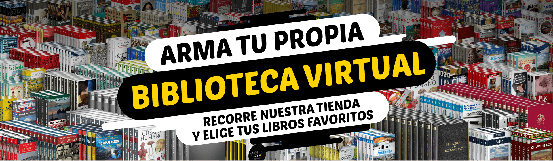 Mi Biblioteca Portable Tienda De Libros Y Cursos Digitales