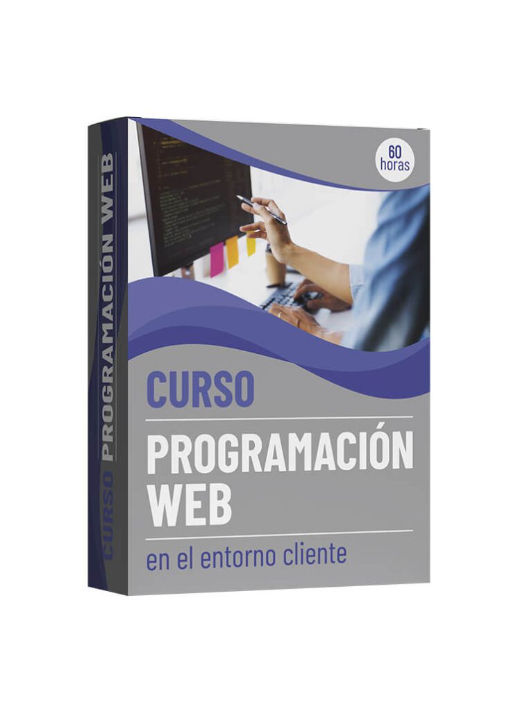 Programación web en el entorno cliente – Mi biblioteca portable