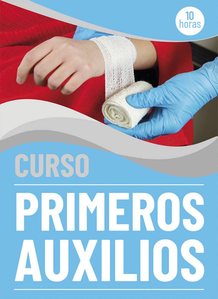 Primeros auxilios – Mi biblioteca portable