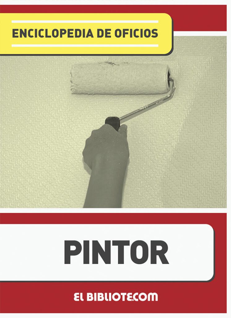 Pintor – Mi biblioteca portable